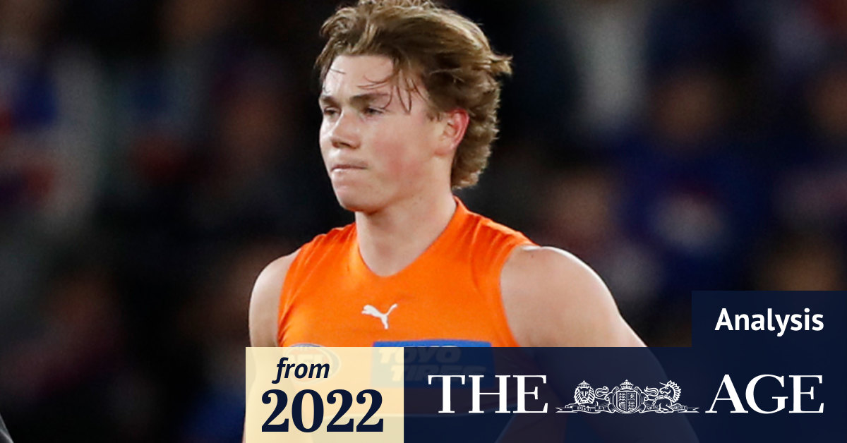 AFL 2022 analysis Greg Baum: The not so good shepherd makes for a headache