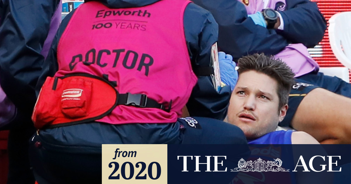 AFL 2020: Club doctors will be needed to support health system ...
