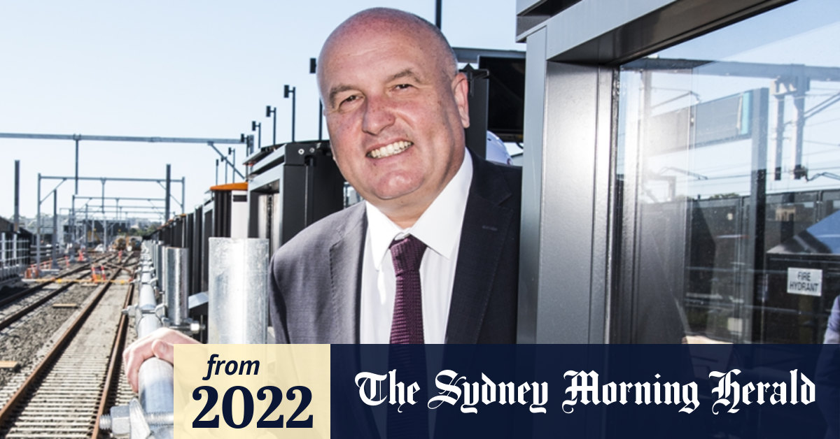 NSW public transport fare cuts a possibility to boost use: David Elliott