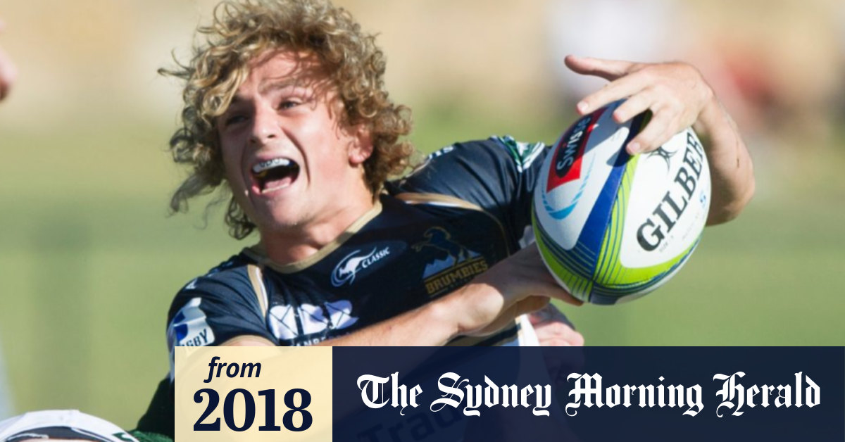 Why Joe Powell being dropped from the Wallabies is actually good