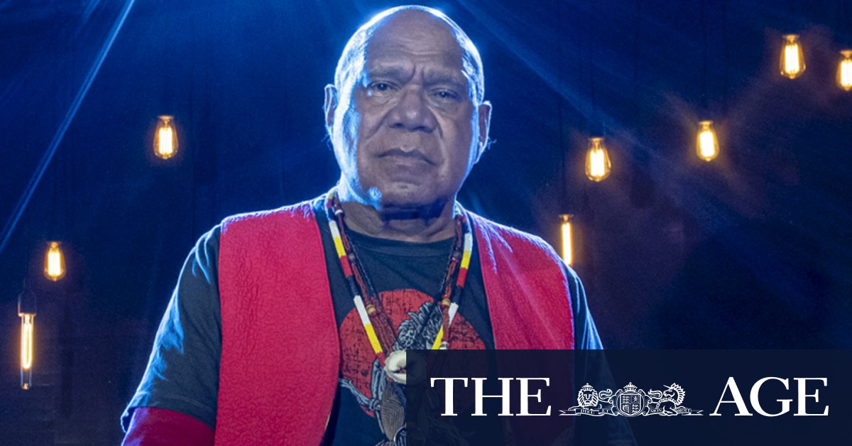 Archie Roach: From Port Fairy to One Song, he remained a remarkable ...