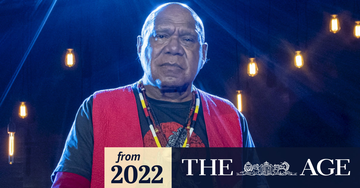 Archie Roach: From Port Fairy to One Song, he remained a remarkable ...