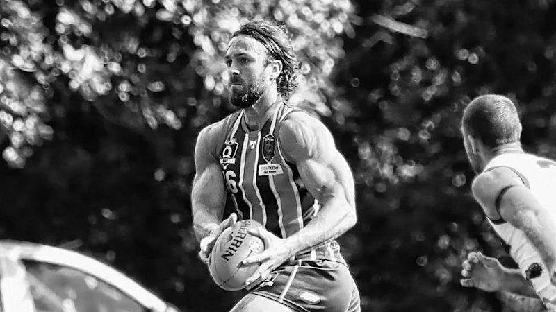 Rhys Mathieson speaks about three-year ban from football after positive ...