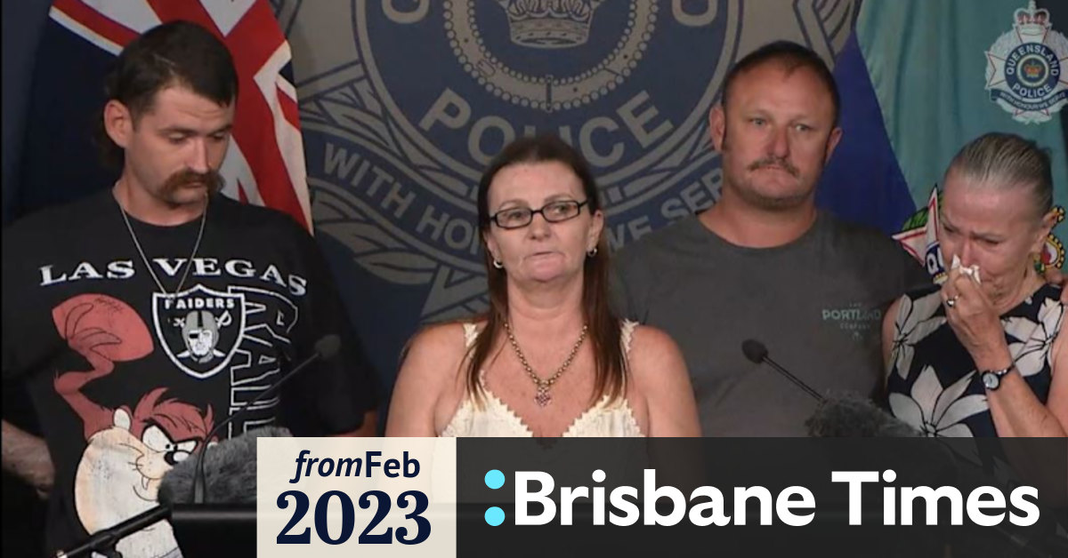 $500k reward offered in search for missing woman Christine Fenner