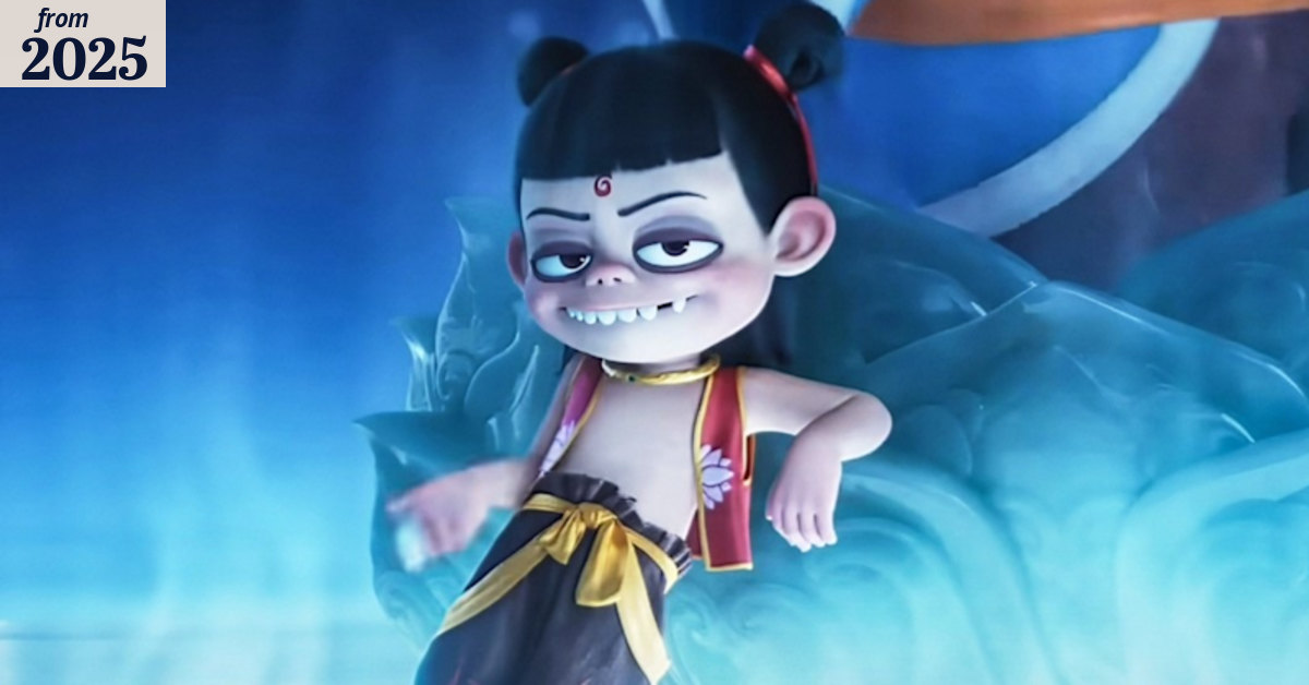 Ne Zha 2: English-language version coming to cinemas