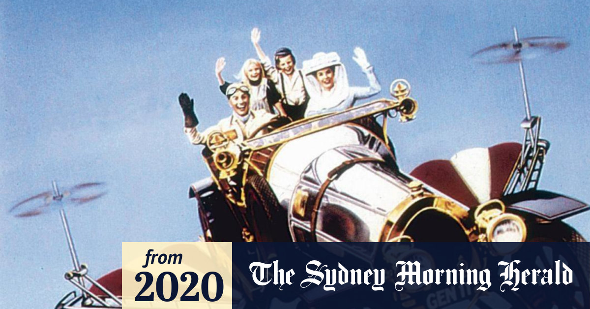 Nostalgic 1960s musicals for feel-good family viewing