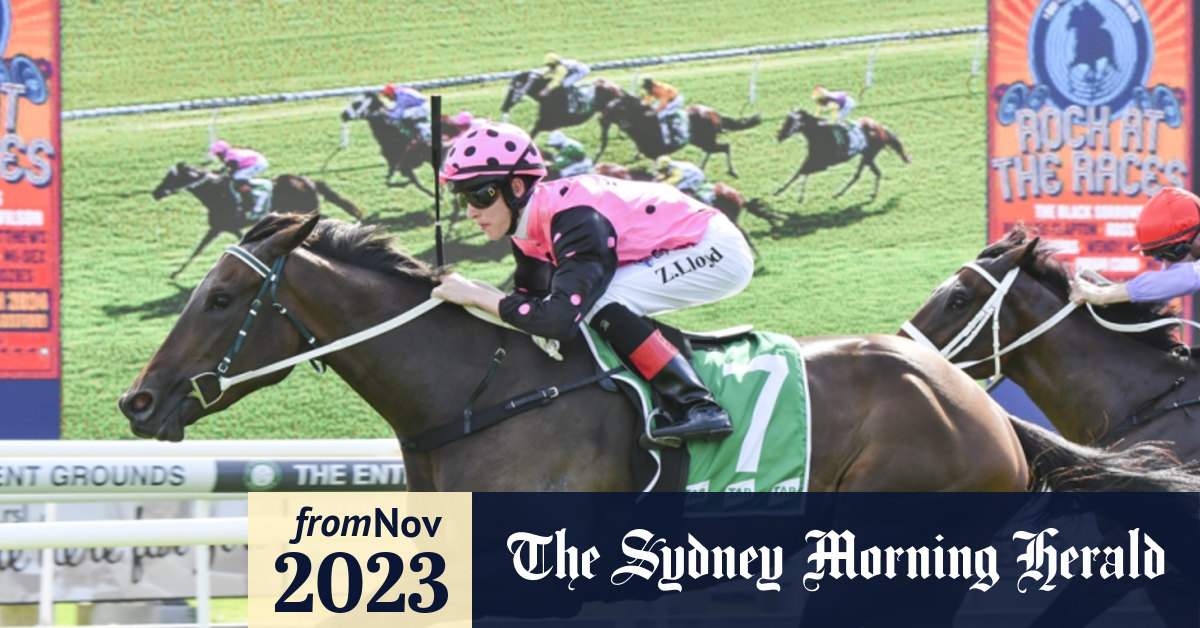 Wyong races Wednesday: Flying Rani and Matthew Smith eye back-to-back wins