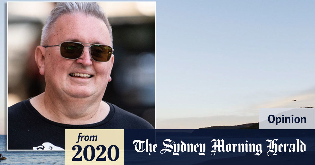 NSW Police have questions to answer about the sad and sorry tale of Don ...