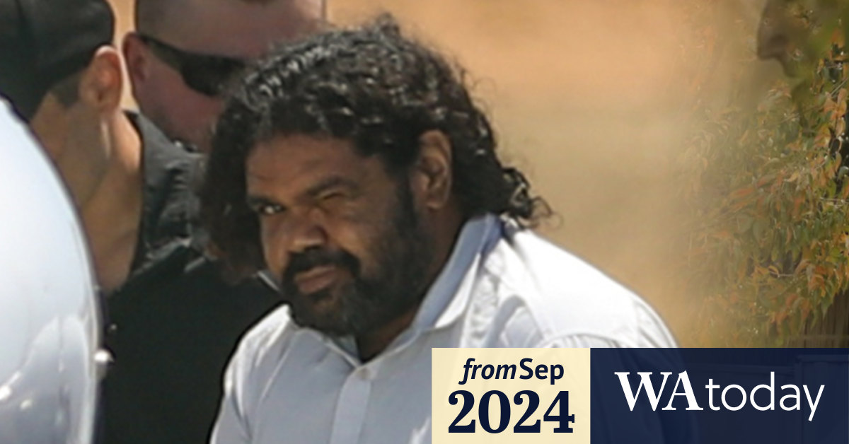 Cleo Smith kidnapper Terence Kelly loses appeal in courtm