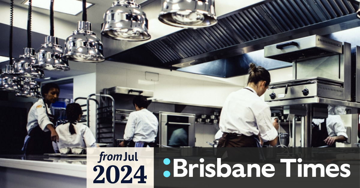 Brisbane quiz: Where is the ‘world’s worst restaurant’? Test your news ...