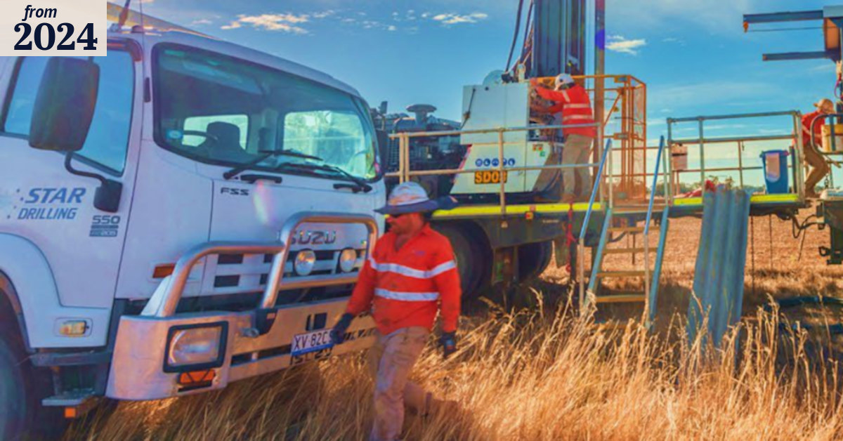 Deal done: Astron, Energy Fuels set for critical minerals JV