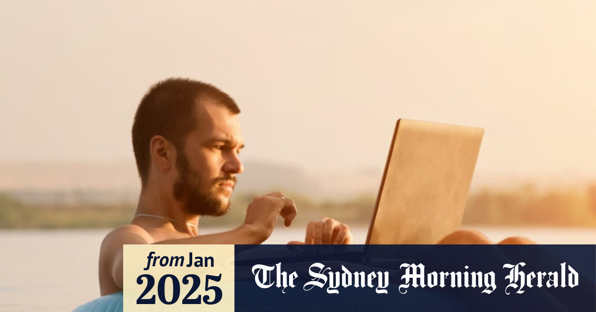 Returning to work from holidays: Struggling to switch on? How to get ...