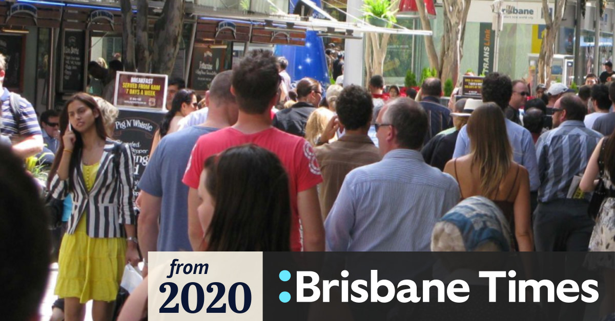 Queenslanders tipped to shell out $467m on Boxing Day as big sales expected