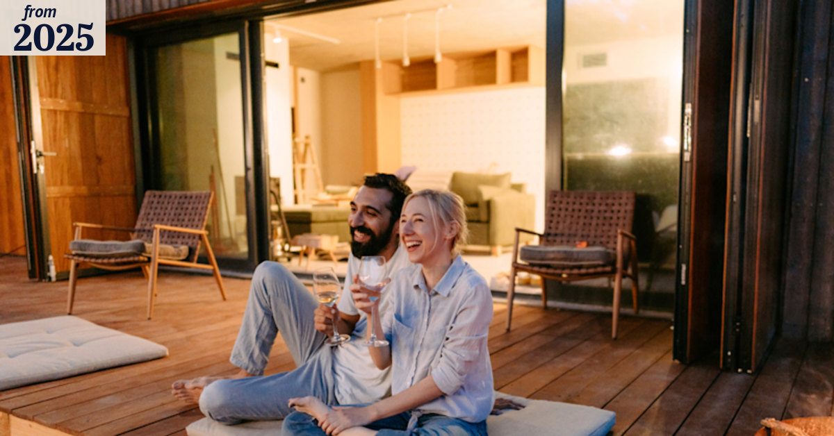 How short-term rentals help everyday Aussies achieve financial freedom