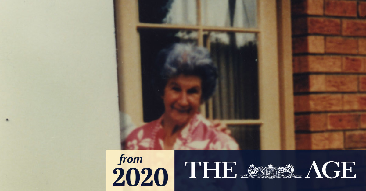 Murder in the family: Phyllis Hocking and the mysterious broken watch