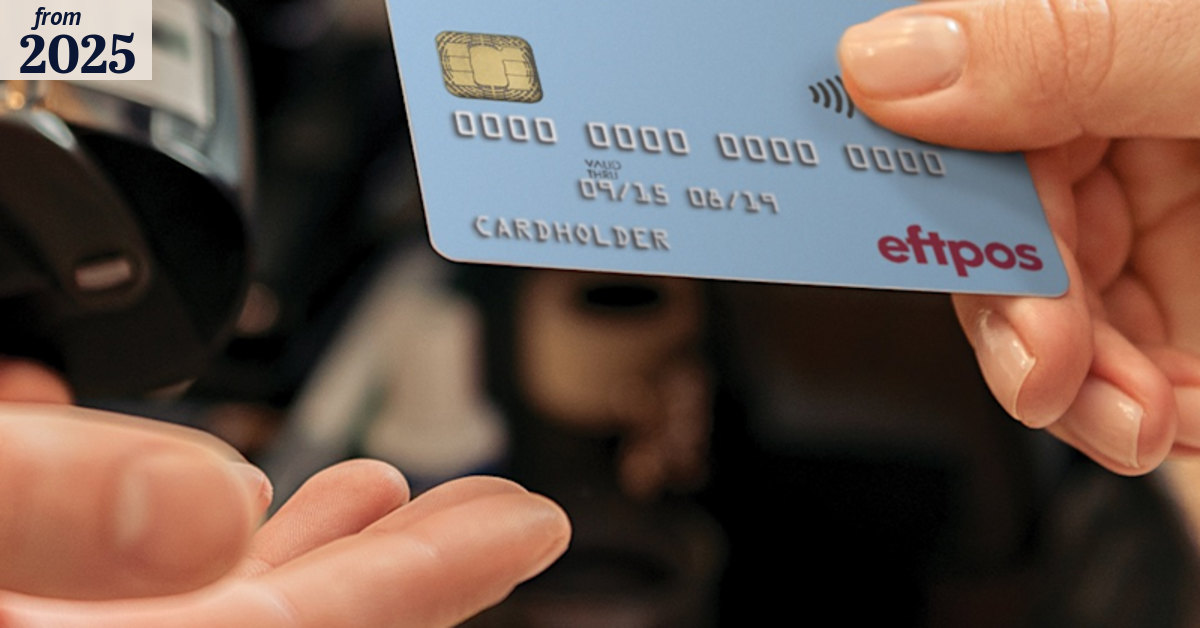 Tipping in Australia on rise despite cost-of-living pressures: data