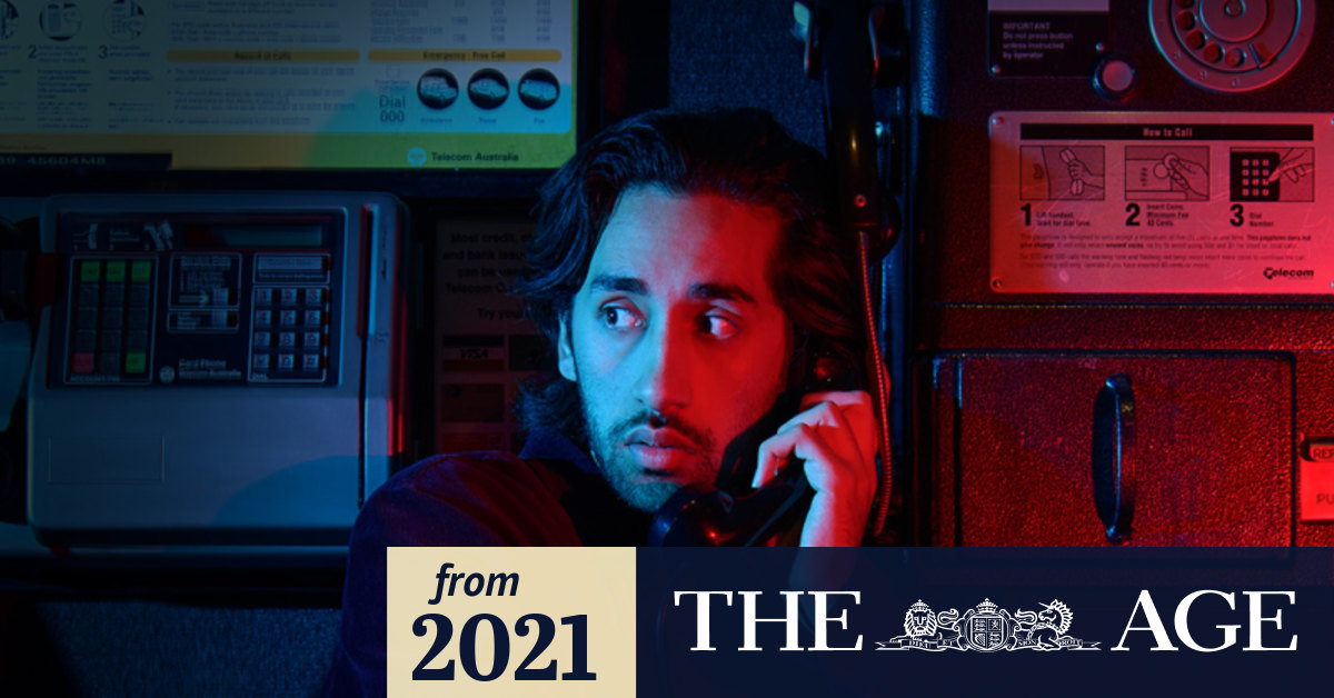 Much can be revealed through the humble phone call