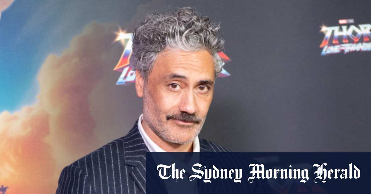 Taika Waititi remake of Time Bandits criticised for not casting dwarf ...