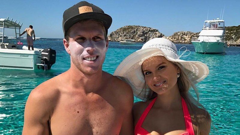 Perth father Steven Mattaboni identified as victim of Rottnest Island ...