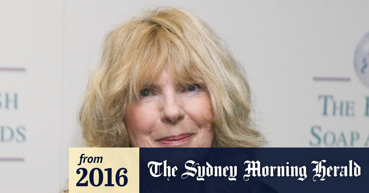 Carla Lane, the most successful woman writer in British television comedy