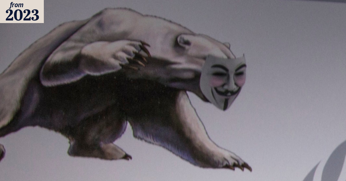 Russia-Ukraine war: Moscow’s Sandworm hacking group preparing new cyber ...