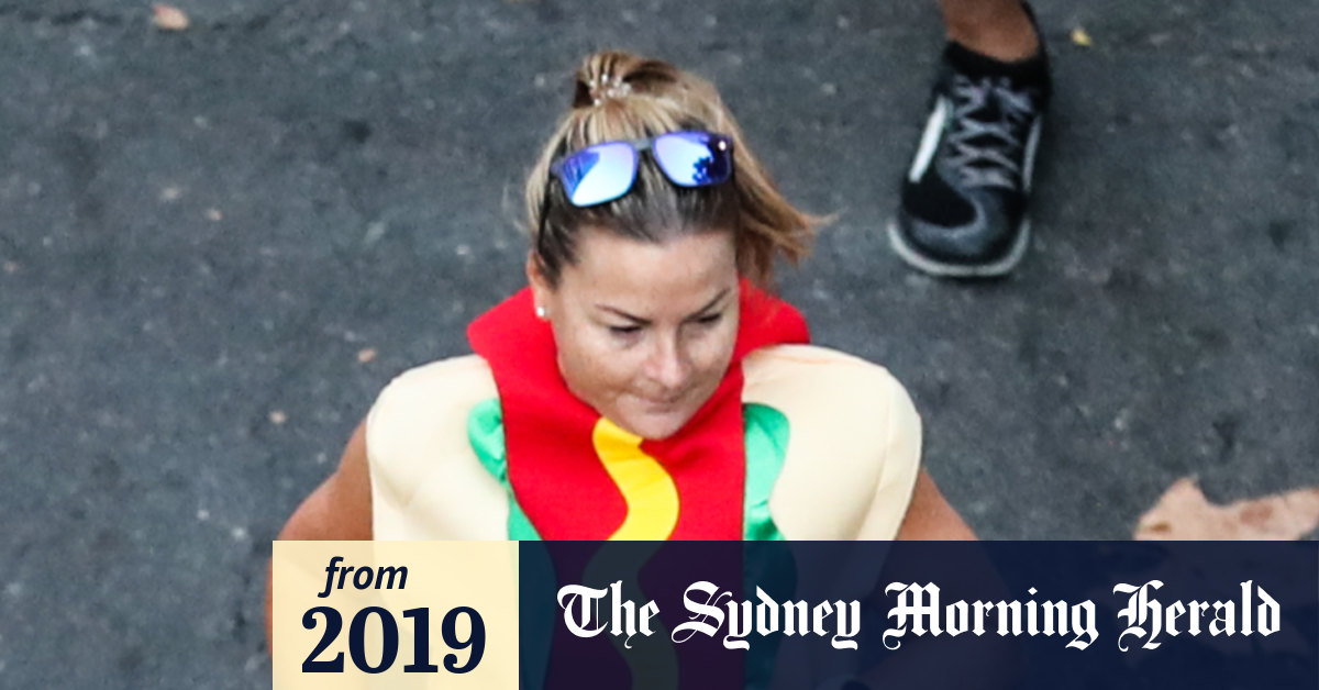 Weekend warriors win the day at SMH Half Marathon