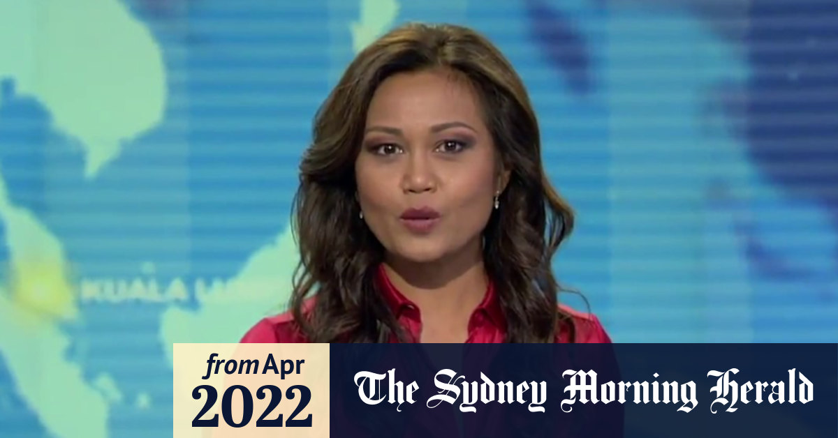 Fauziah Ibrahim Twitter row has ABC Weekend Breakfast host on a break ...