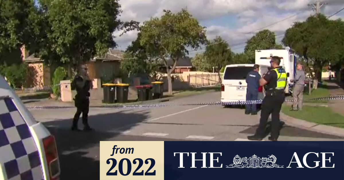 Homicide detectives investigate woman’s death in Springvale