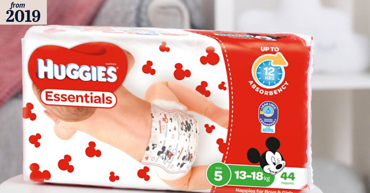 Huggies Nappies' Ingleburn factory to close as Kimberly-Clark sacks up ...