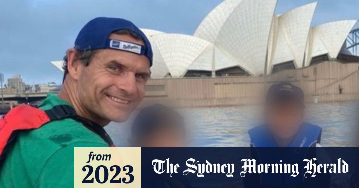 Body of tech entrepreneur Andrew Findlay found week after tragic boat ...