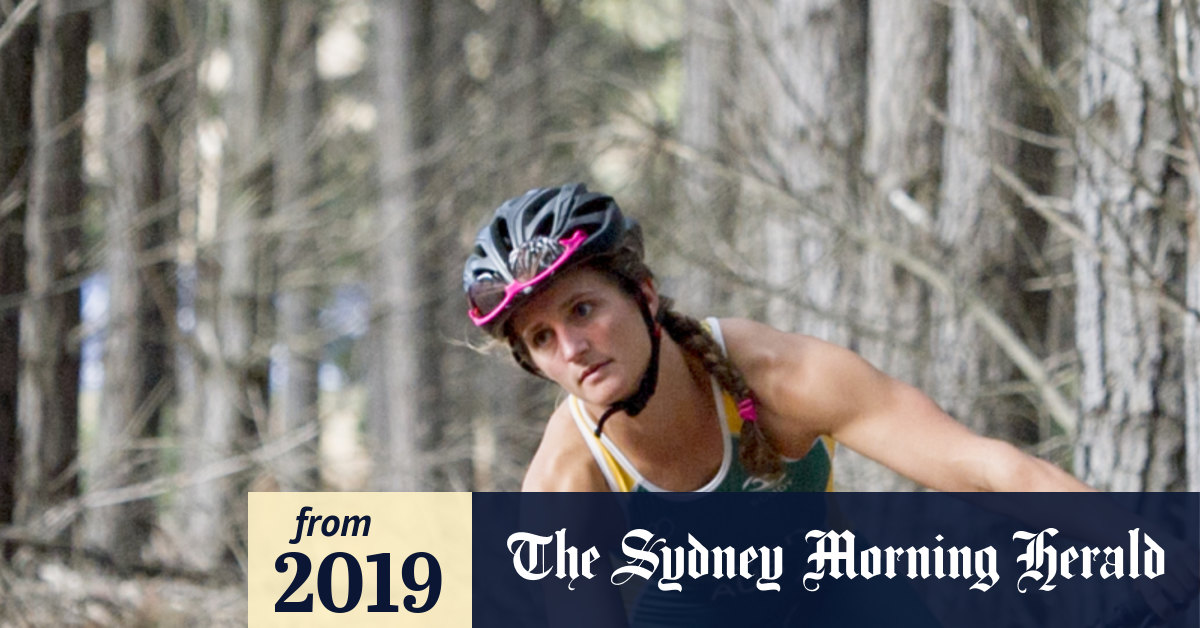 Win gives Penny Slater confidence boost before New Zealand cross triathlon