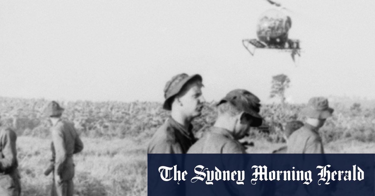 Long Tan book extract: Aussie soldiers’ miracle survival