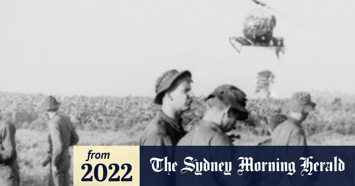 Long Tan book extract: Aussie soldiers’ miracle survival