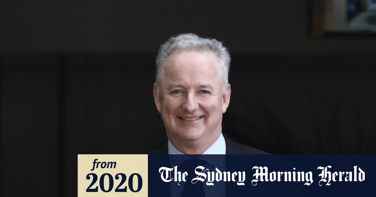 Nine appoints recruitment firm Spencer Stuart to search for new CEO