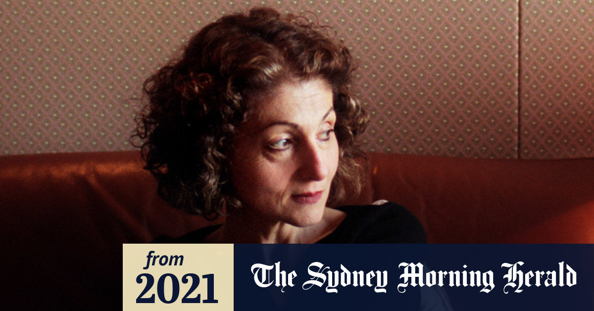 Lily Brett looks back on life from the vantage point of her 70s