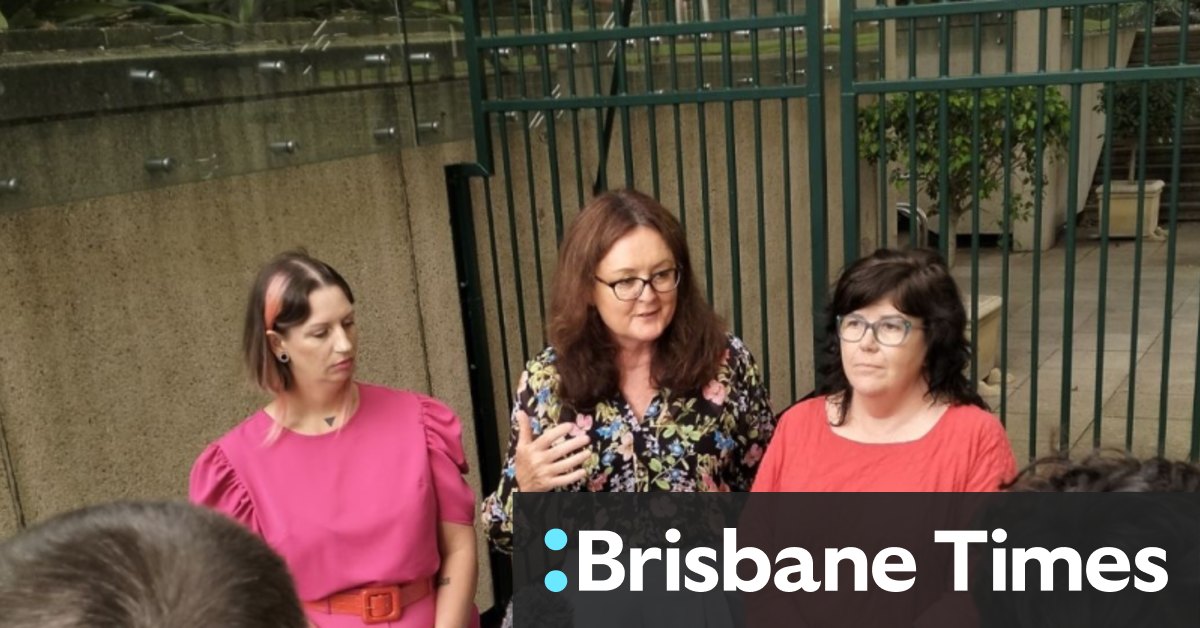 Parliamentary Committee Accepts Framework To Decriminalise Sex Work In Qld