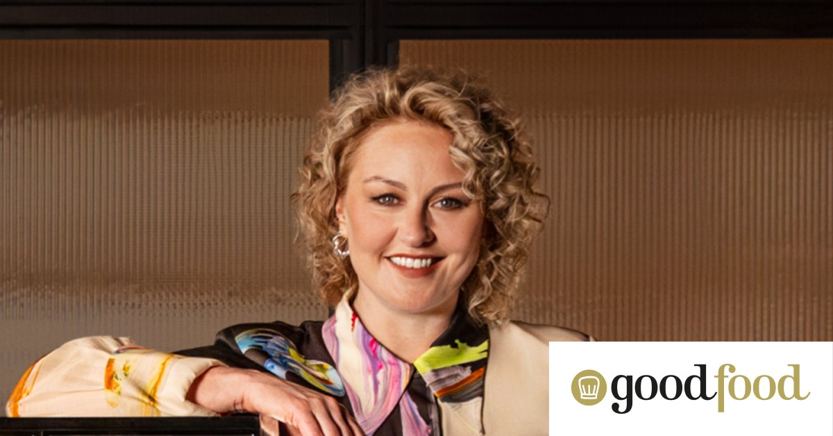 Zan Rowe shares her favourite restaurants in Melbourne and Sydney