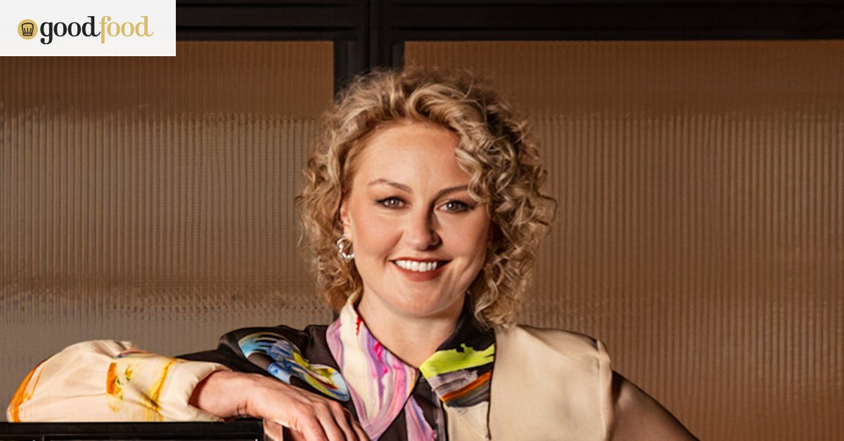 Zan Rowe shares her favourite restaurants in Melbourne and Sydney