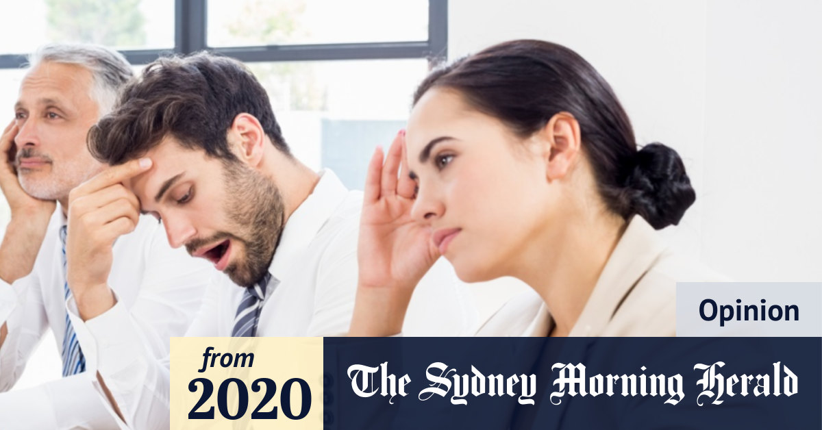 There is a sliver of a silver lining to this crisis