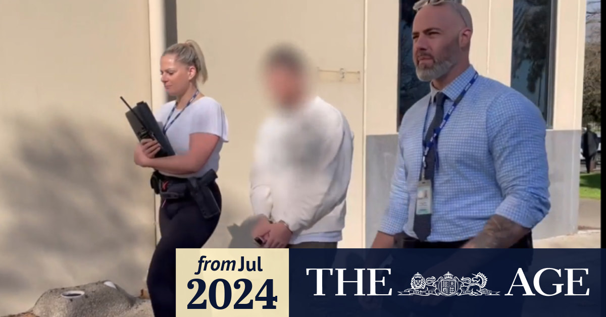 Domestic violence Melbourne: Victoria Police charge 2700 offenders with ...