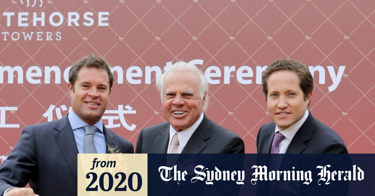 Wealthy Deague family sues investment banker over $120 million project