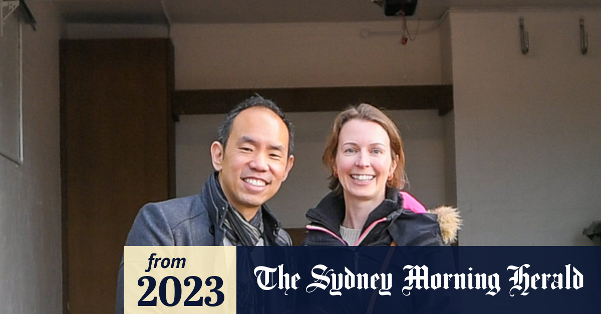 Property: Homes by Robin Boyd, Harry Seidler and Neville Gruzman see ...