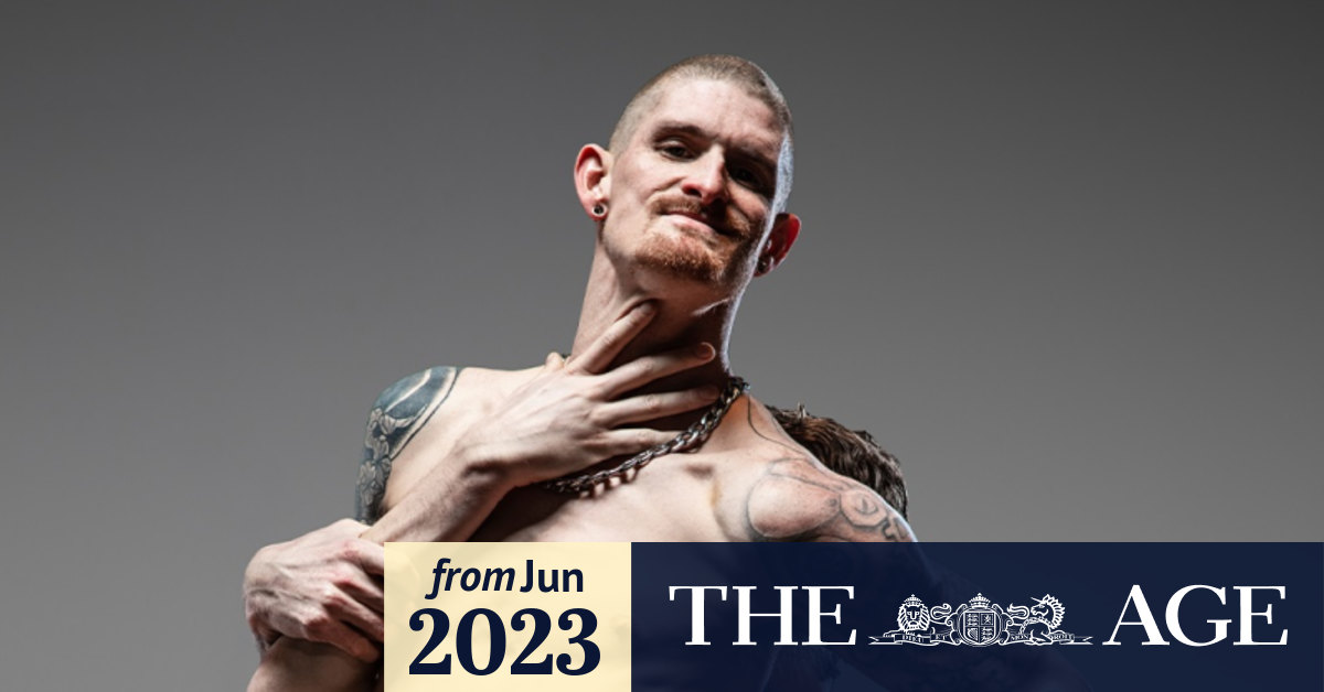 Dance review: Kink was the vehicle that let me get to grips with my ...