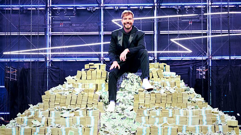 Beast Games season two: It might be the ‘biggest’ reality show in the ...