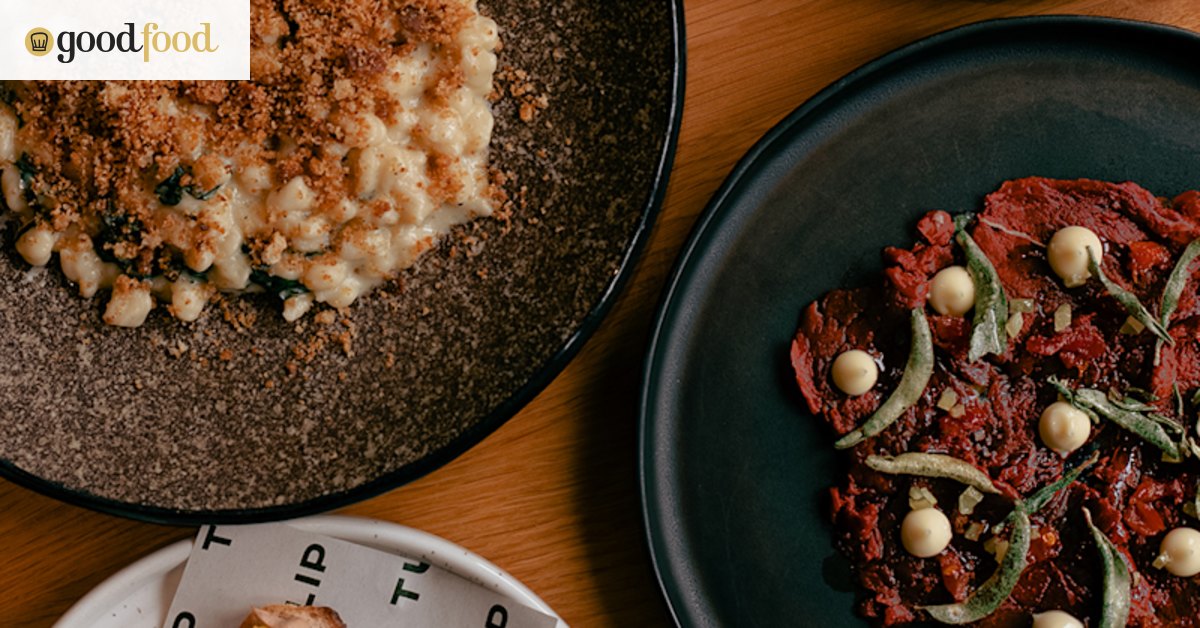 Tulip, Geelong - The Age Good Food Guide review