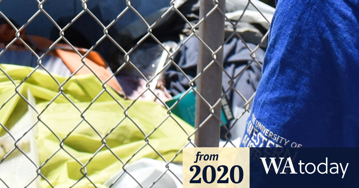 Safe shelters by Christmas: WA budget review finds $3.8m for ...