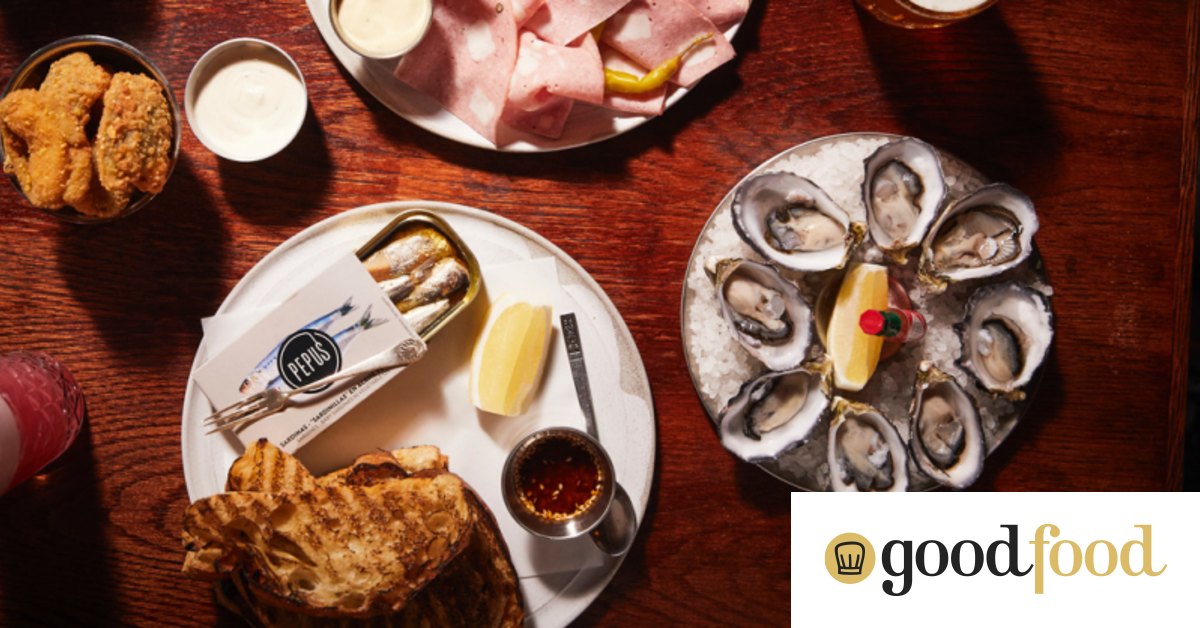 Humdinger, Frankston - The Age Good Food Guide 2025 review