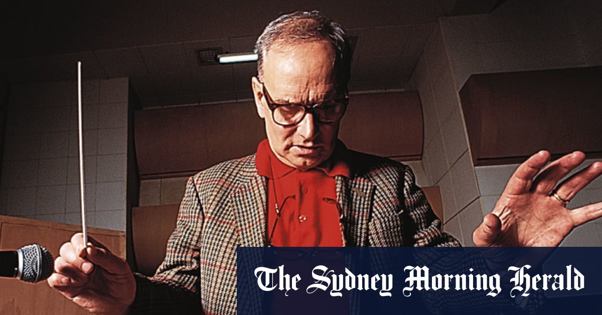 These tributes to the greatest composer of movie scores hit the right notes