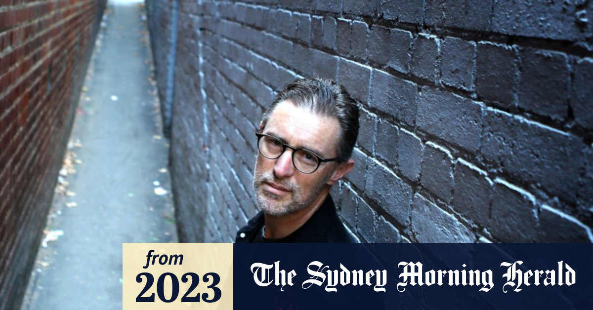 CBD Sydney: Cricket writer Gideon Haigh lashes News Corp