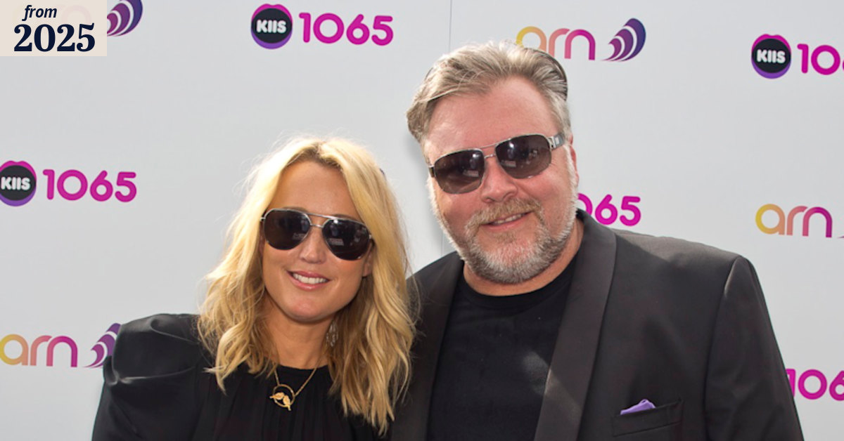Sydney radio ratings: Smooth FM still on top, but KIIS snatch breakfast ...